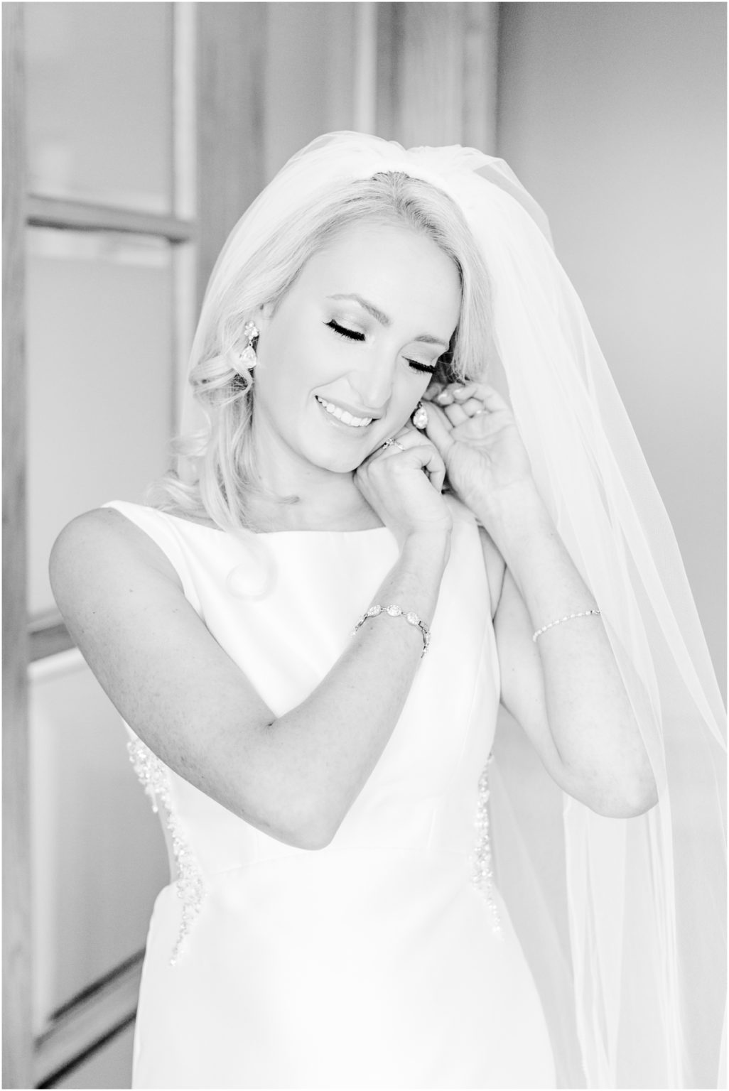 Champion Hills Club Wedding | Mary Catherine & Mat