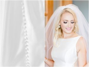 Champion Hills Club Wedding | Mary Catherine & Mat