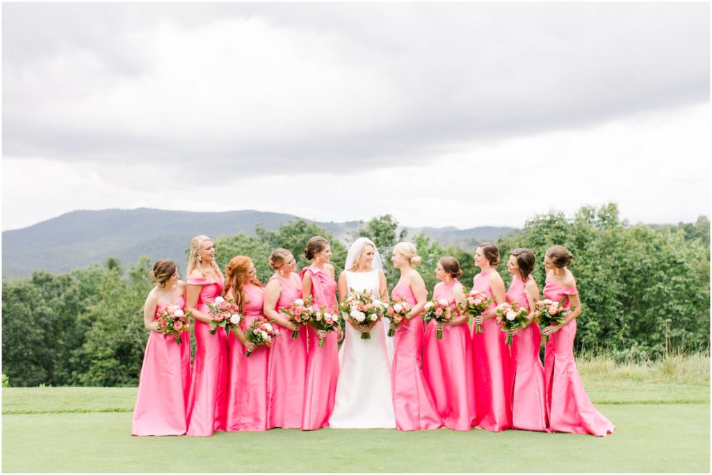 Champion Hills Club Wedding | Mary Catherine & Mat