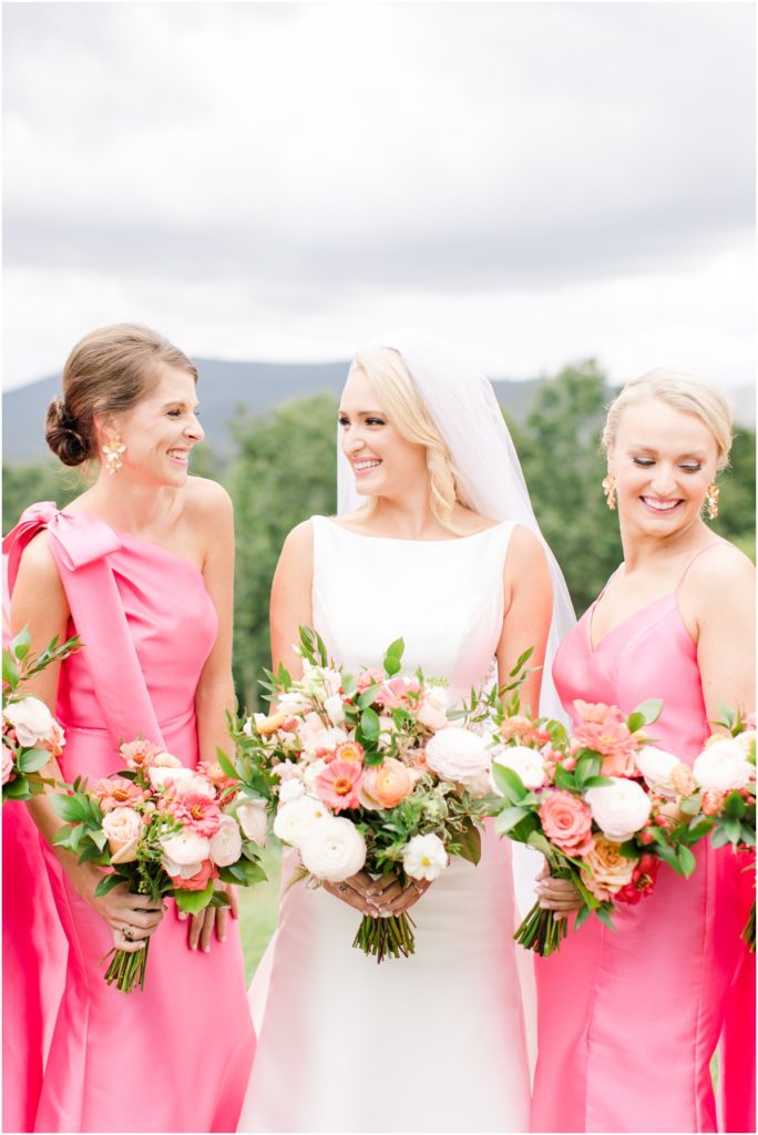 Champion Hills Club Wedding | Mary Catherine & Mat