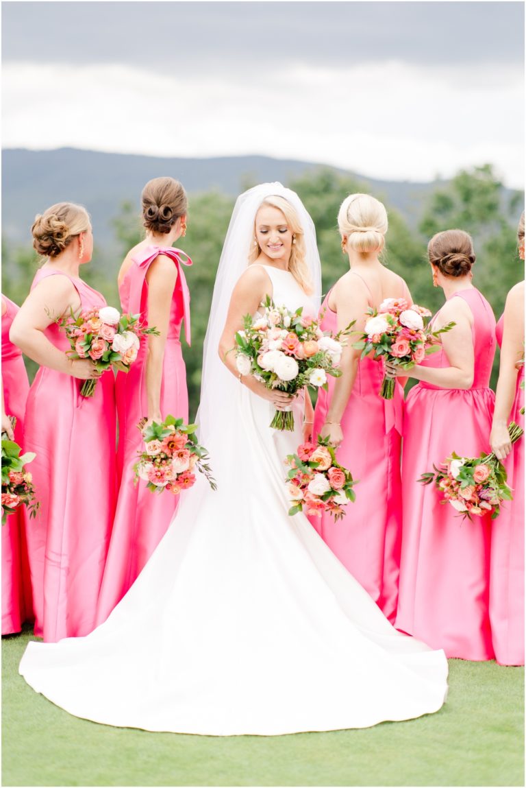 Champion Hills Club Wedding | Mary Catherine & Mat