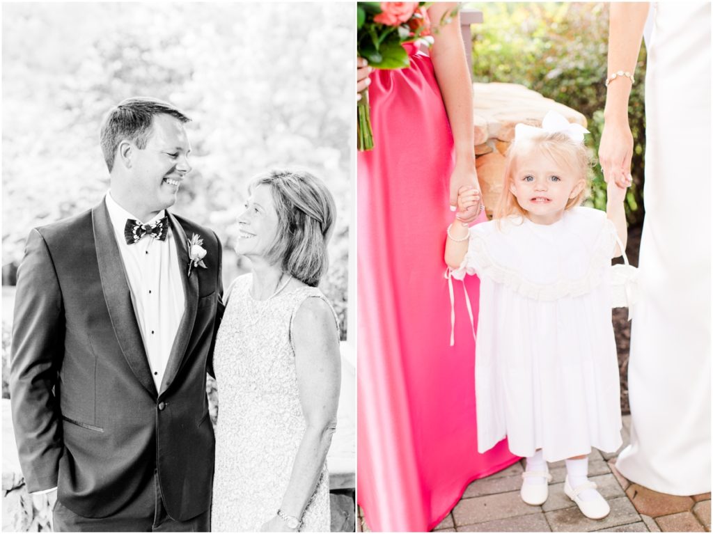 Champion Hills Club Wedding | Mary Catherine & Mat