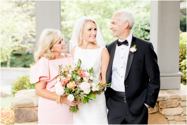 Champion Hills Club Wedding | Mary Catherine & Mat