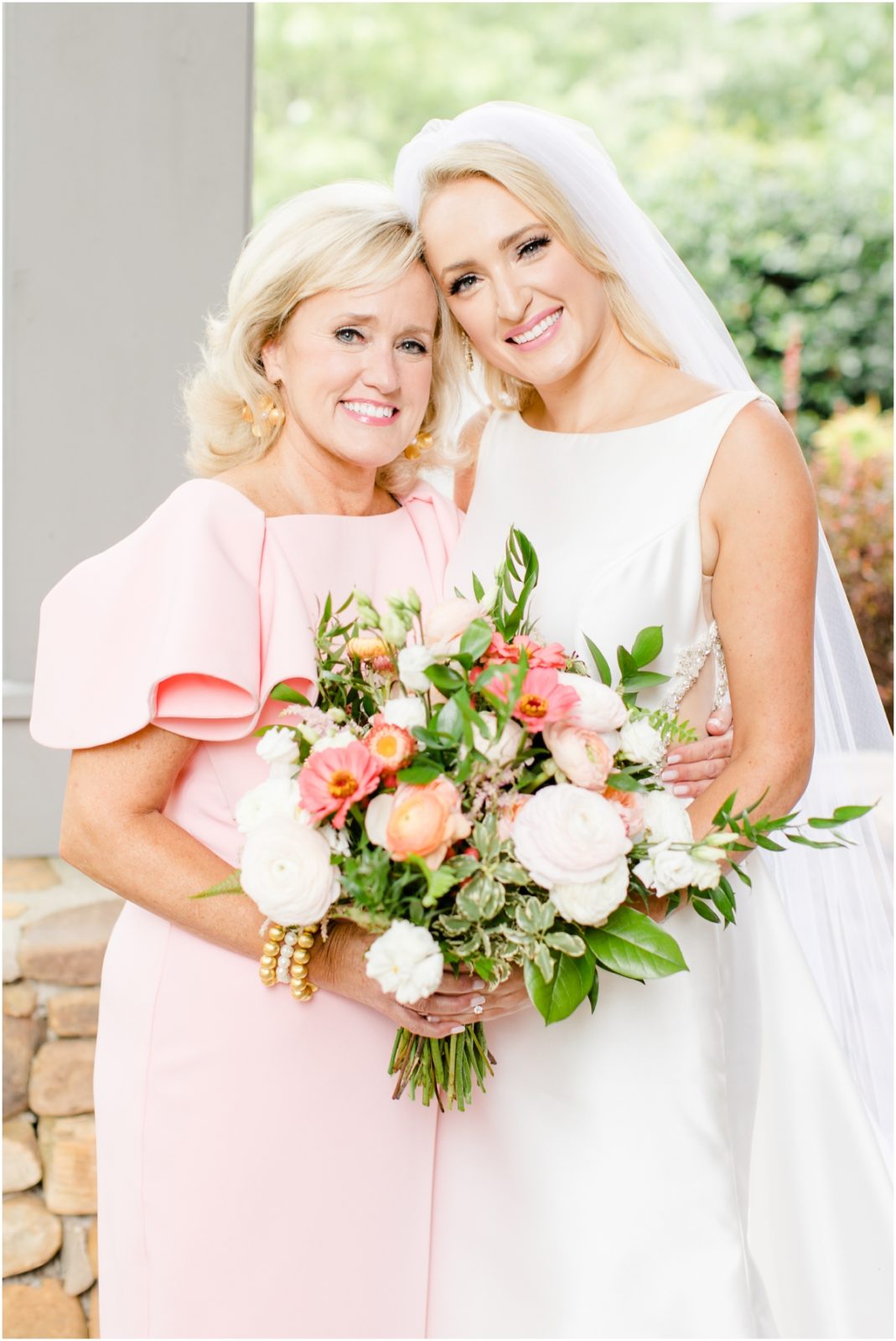 Champion Hills Club Wedding | Mary Catherine & Mat