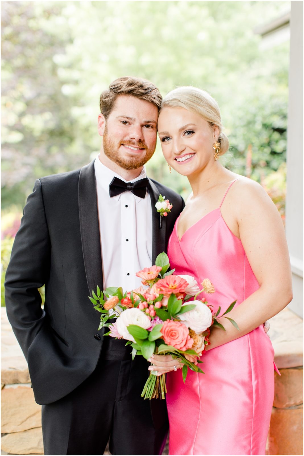 Champion Hills Club Wedding | Mary Catherine & Mat