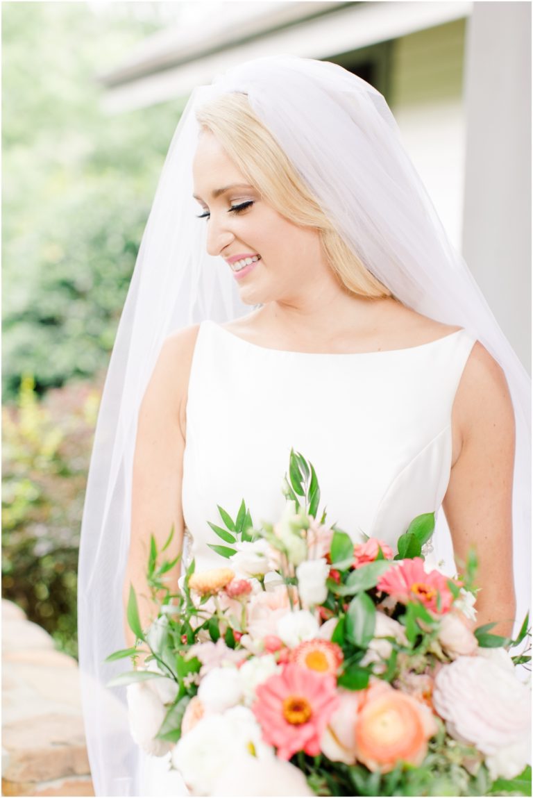 Champion Hills Club Wedding | Mary Catherine & Mat