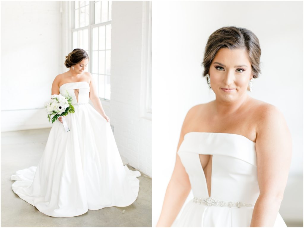 1800 Drayton Bridal Session | Alexis - jacquelineandlaura.com