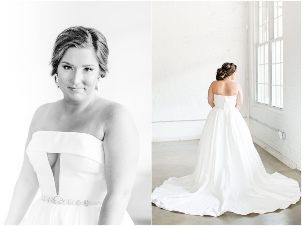 1800 Drayton Bridal Session | Alexis - jacquelineandlaura.com