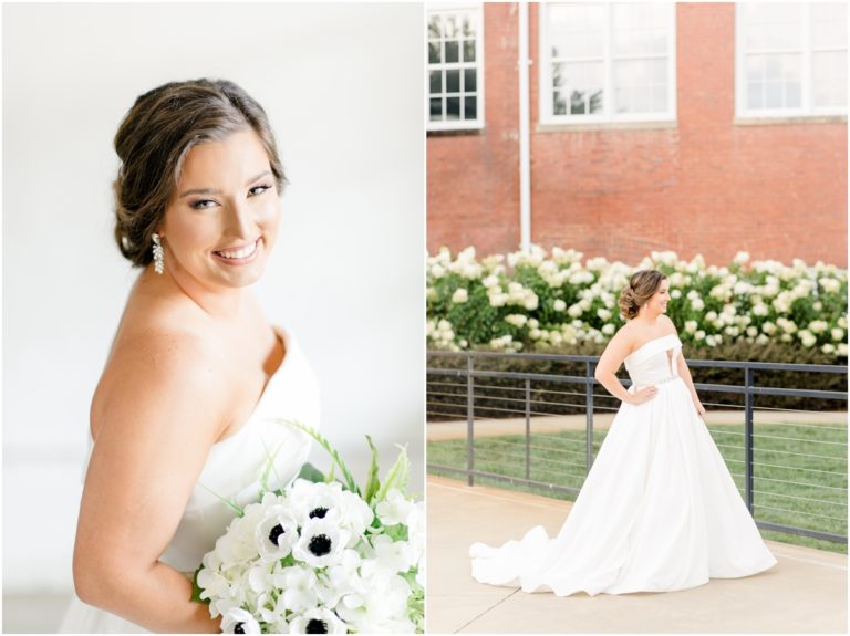 1800 Drayton Bridal Session | Alexis - jacquelineandlaura.com