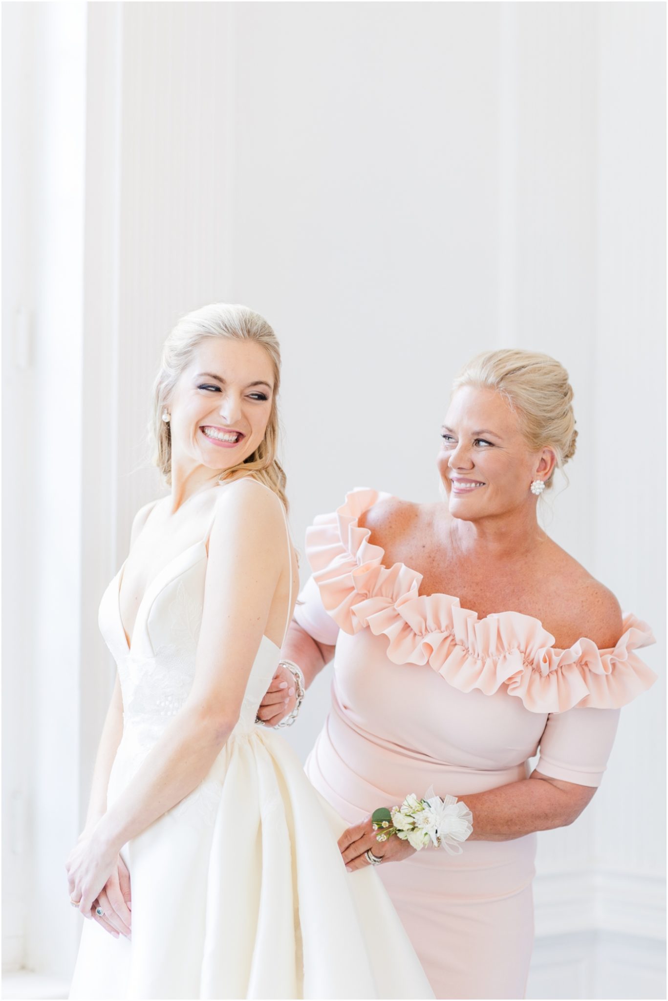 Greenville Wedding at Gassaway Mansion | Savannah & Porter