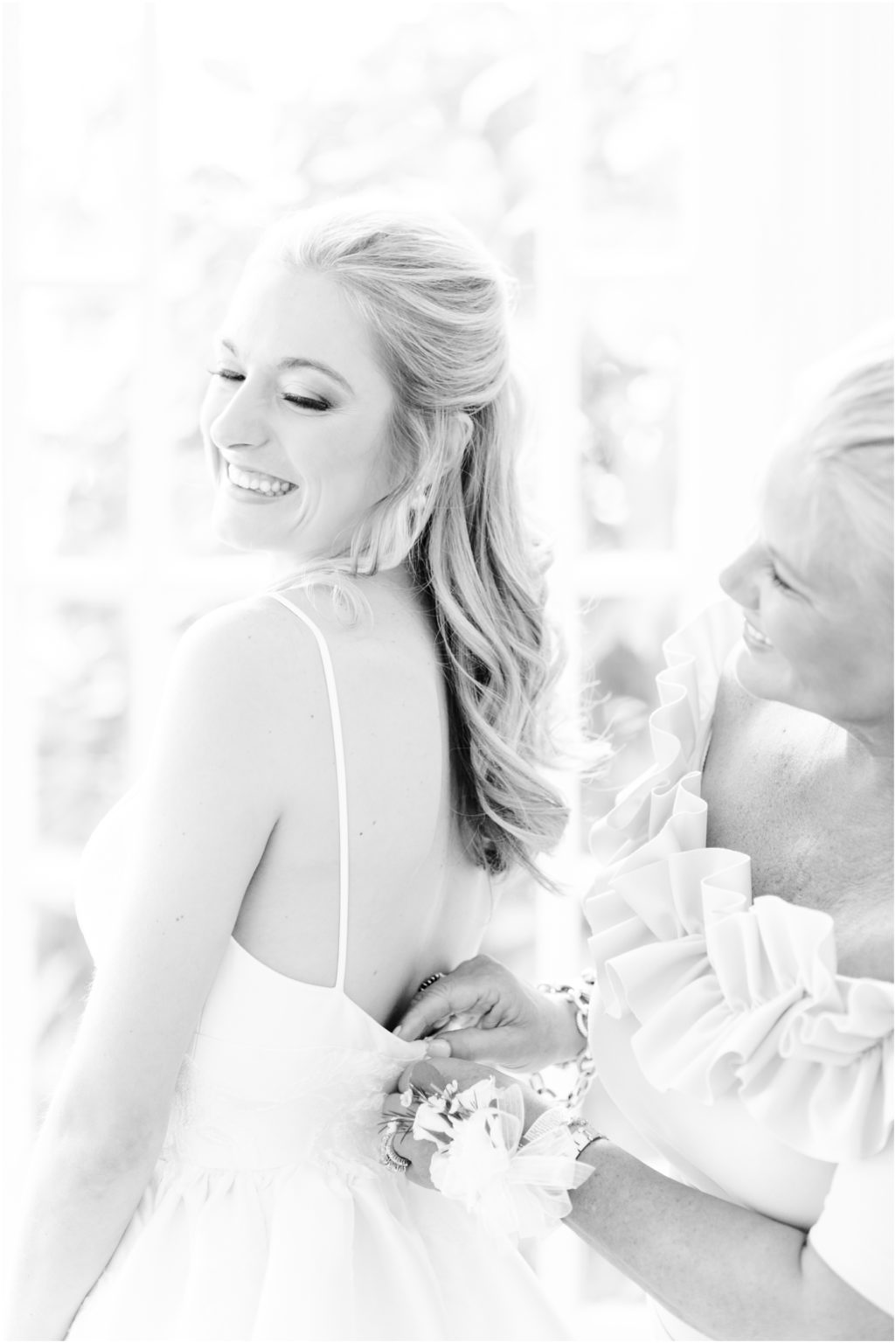 Greenville Wedding at Gassaway Mansion | Savannah & Porter