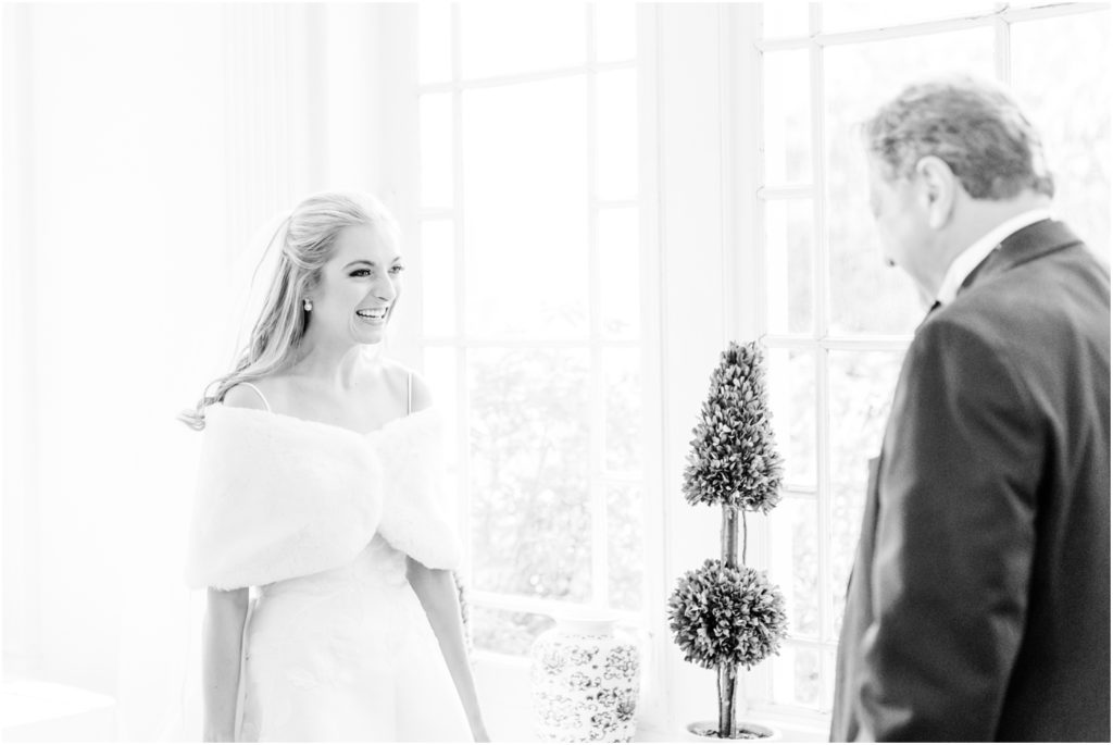 Greenville Wedding at Gassaway Mansion | Savannah & Porter