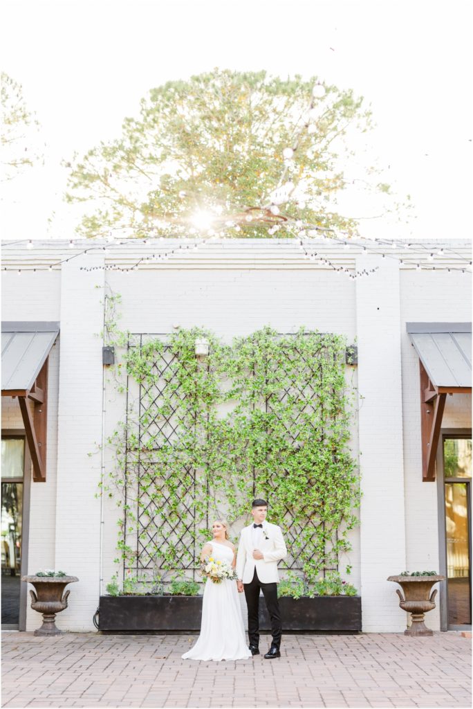 Beaufort Inn Wedding Styled Shoot | Beaufort Wedding Photographer