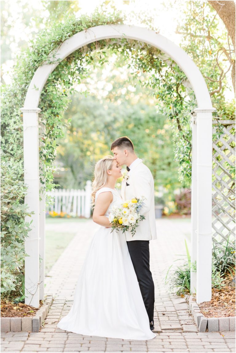 Beaufort Inn Wedding Styled Shoot | Beaufort Wedding Photographer