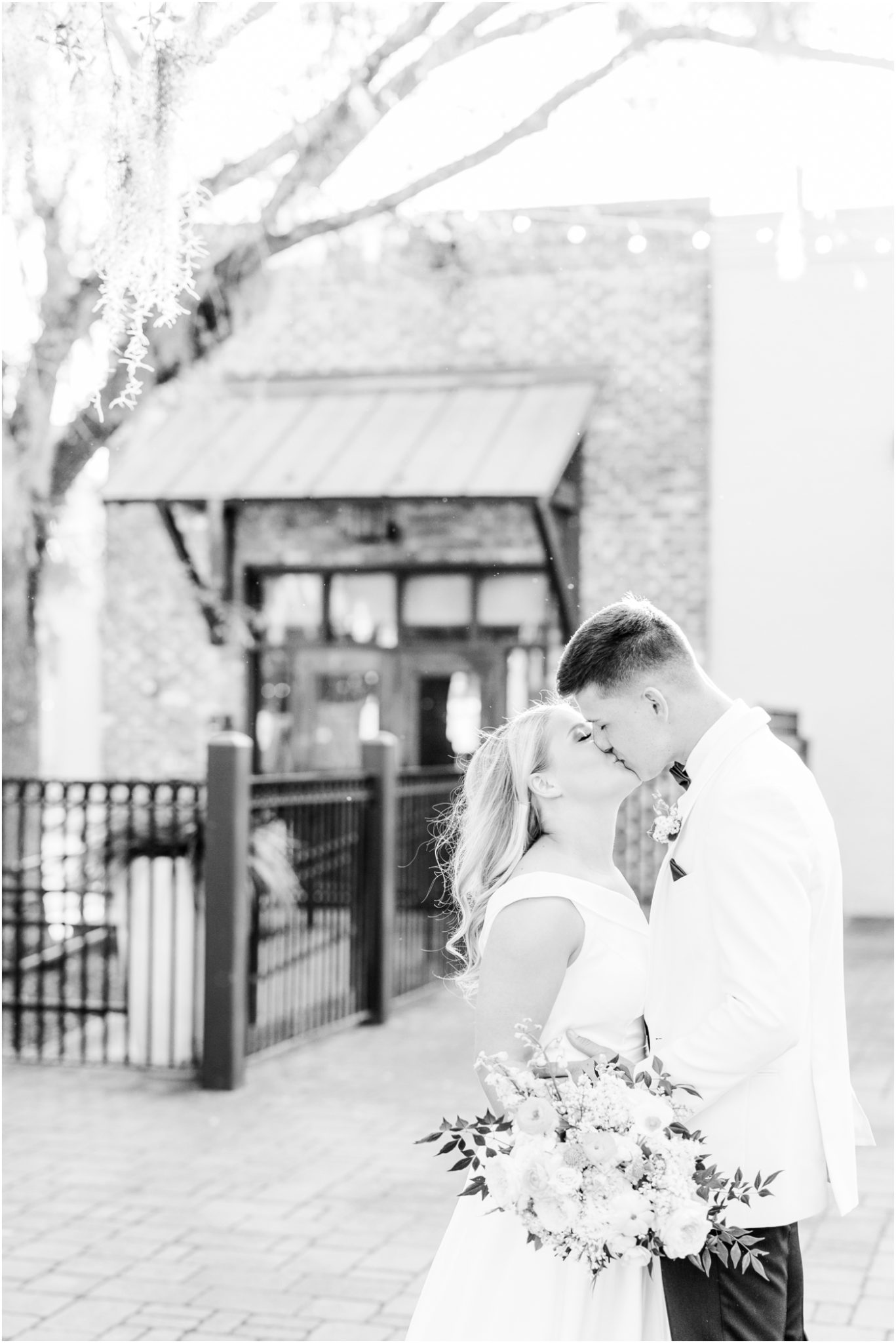 Beaufort Inn Wedding Styled Shoot | Beaufort Wedding Photographer