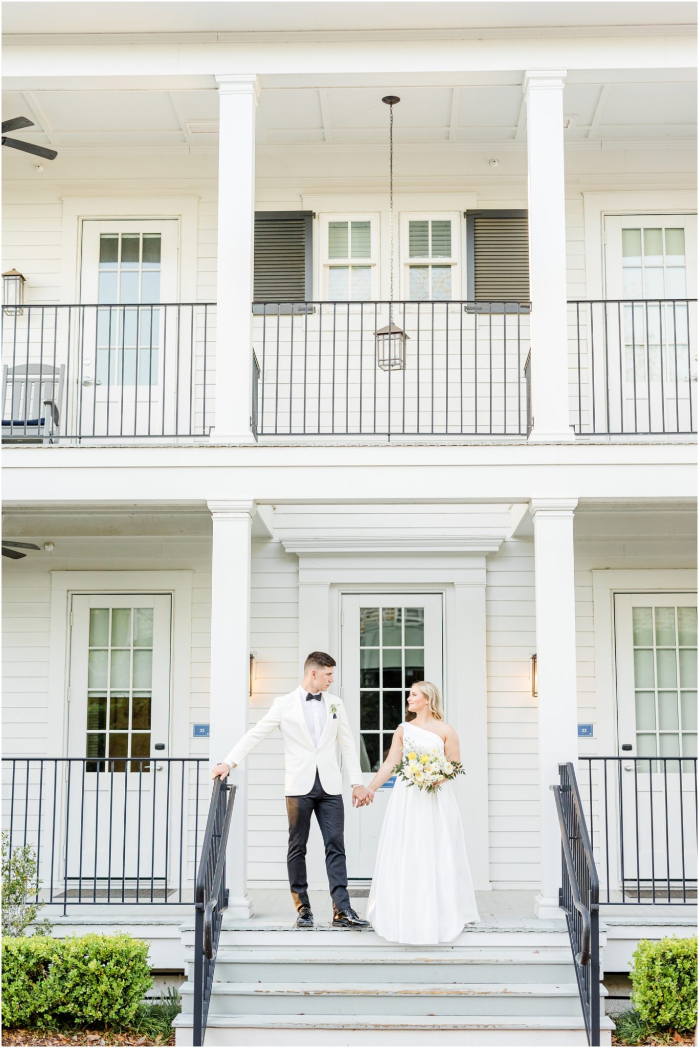 Beaufort Inn Wedding Styled Shoot | Beaufort Wedding Photographer