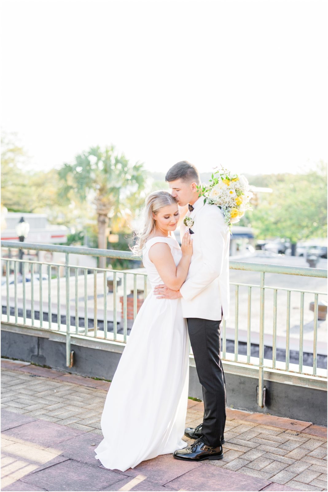 Beaufort Inn Wedding Styled Shoot | Beaufort Wedding Photographer