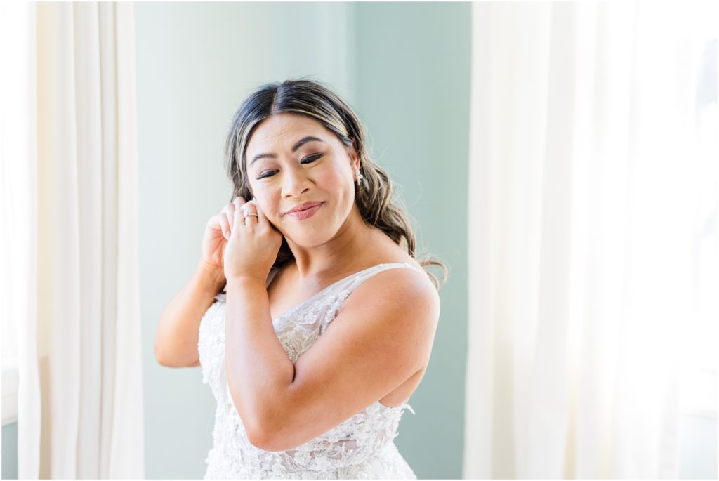 Legare Waring House Wedding | Bonnie & Mitch | Charleston, SC