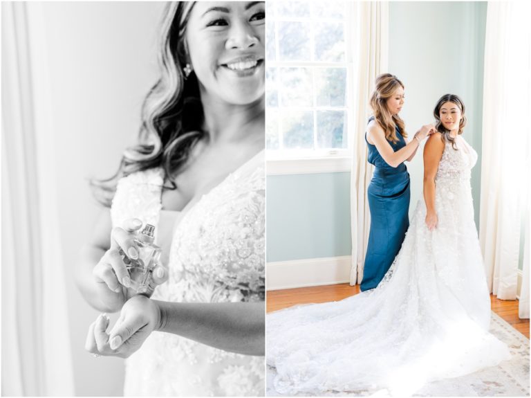 Legare Waring House Wedding | Bonnie & Mitch | Charleston, SC