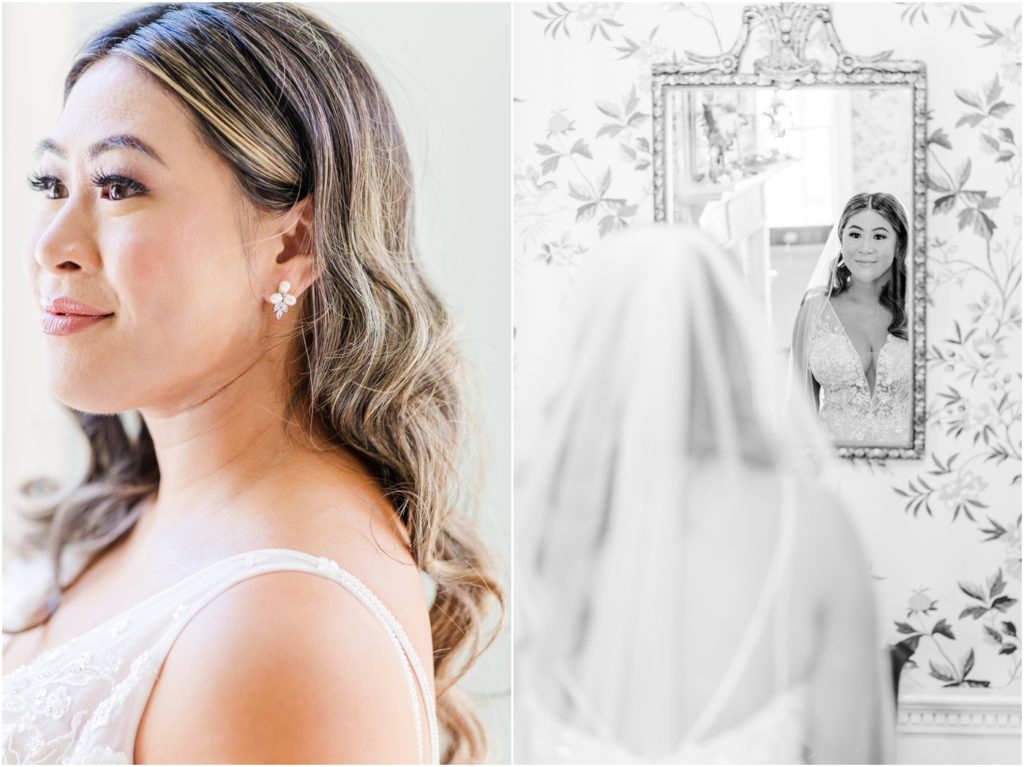Legare Waring House Wedding | Bonnie & Mitch | Charleston, SC