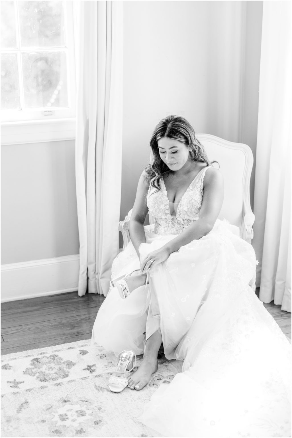 Legare Waring House Wedding | Bonnie & Mitch | Charleston, SC