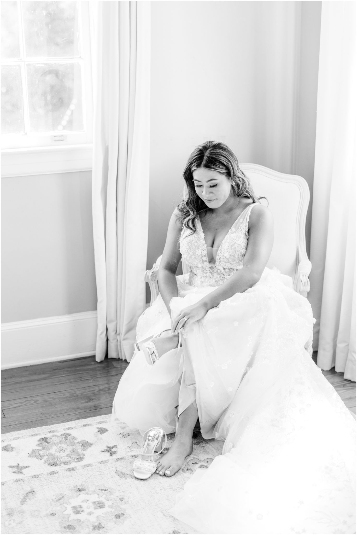 Legare Waring House Wedding | Bonnie & Mitch | Charleston, SC