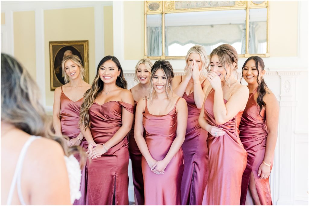 Legare Waring House Wedding | Bonnie & Mitch | Charleston, SC