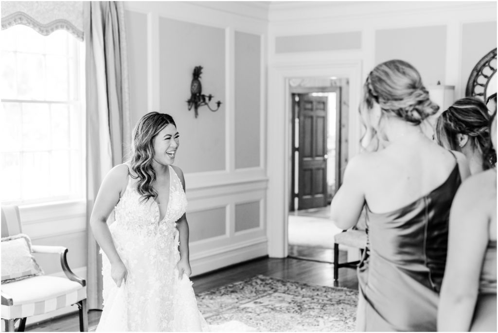 Legare Waring House Wedding | Bonnie & Mitch | Charleston, SC