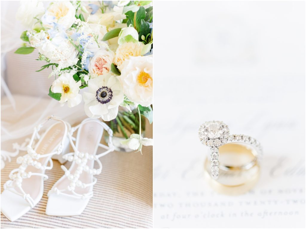 Ocean Course Wedding on Kiawah Island | Sydney & Carter