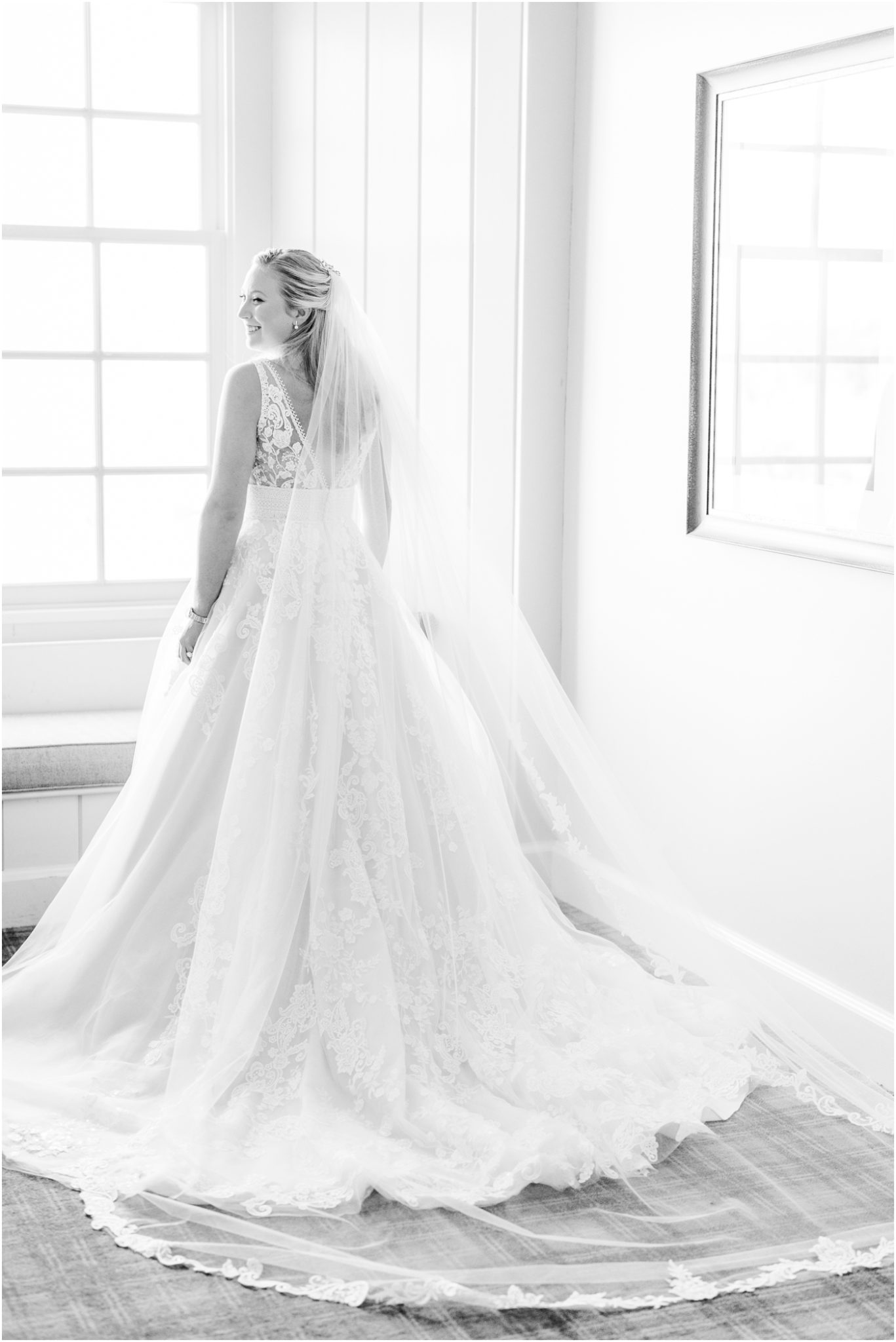 Ocean Course Wedding on Kiawah Island | Sydney & Carter