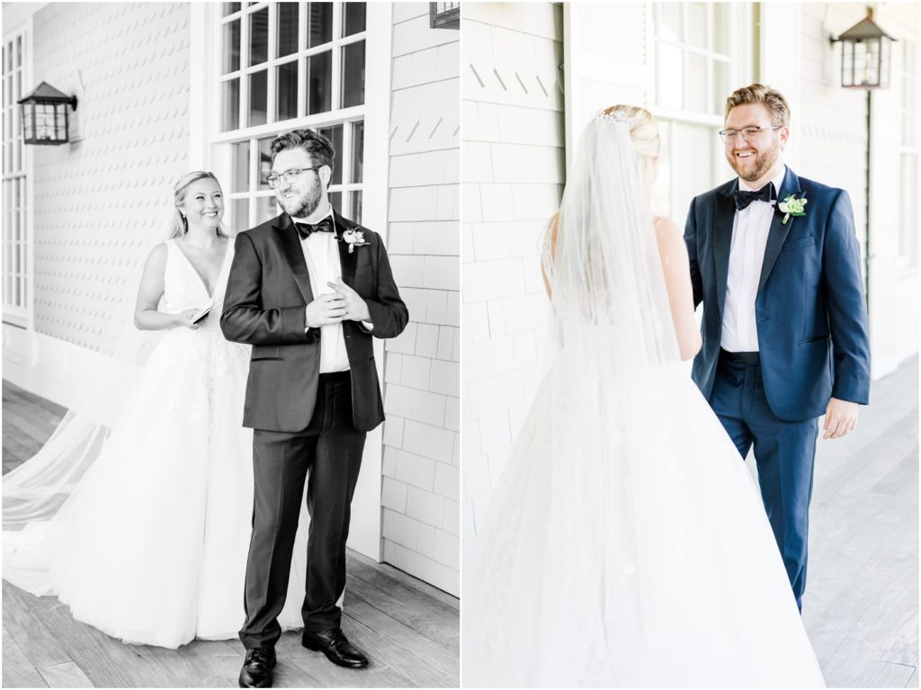 Ocean Course Wedding on Kiawah Island | Sydney & Carter