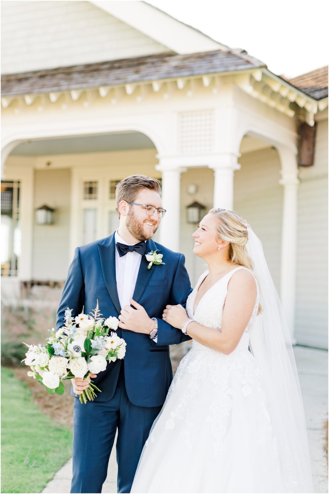 Ocean Course Wedding on Kiawah Island | Sydney & Carter
