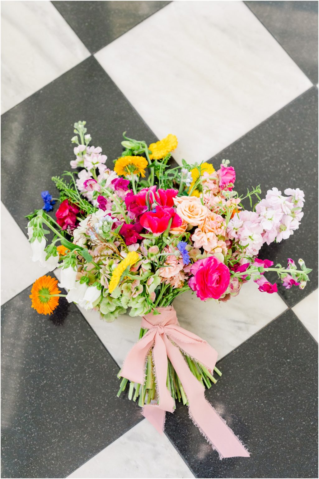 Charlotte Wedding Photographer | Separk Mansion Styled Shoot