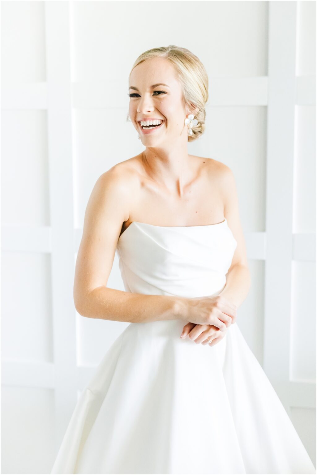 Omni Amelia Island Plantation at The Oaks | Laura & Alan