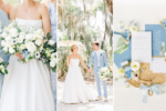 Omni Amelia Island Plantation at The Oaks | Laura & Alan