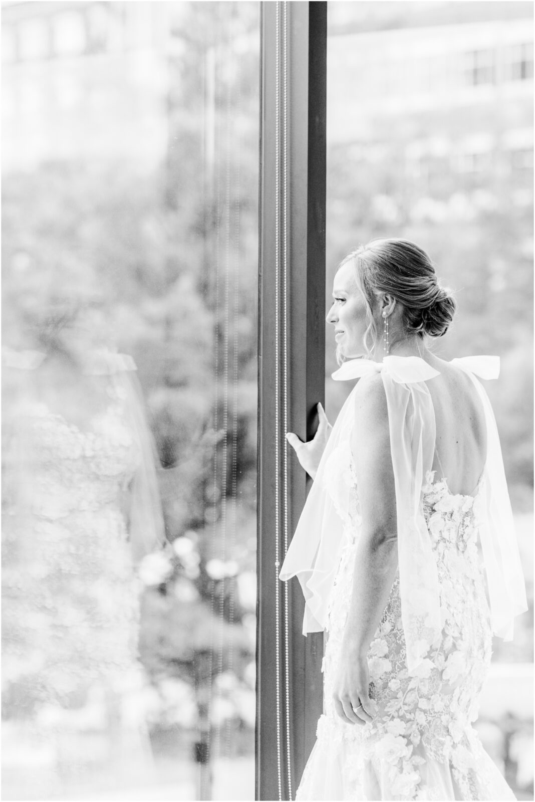 AC Hotel Wedding in Downtown Greenville | Alexandra & Weston ...