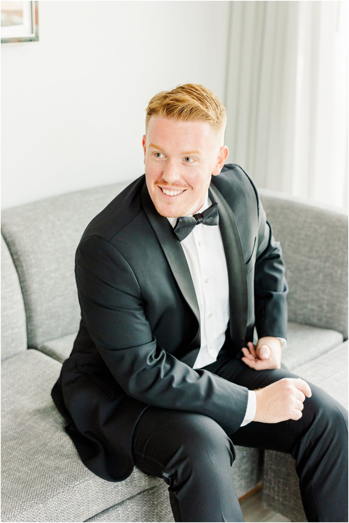 AC Hotel Wedding in Downtown Greenville | Alexandra & Weston ...