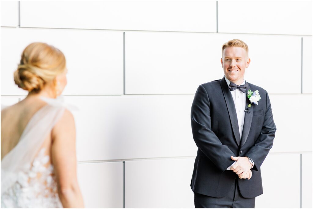 AC Hotel Wedding in Downtown Greenville | Alexandra & Weston ...