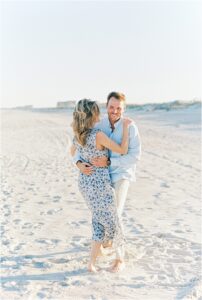 Madison & Sam | Amelia Island Photographer - jacquelineandlaura.com