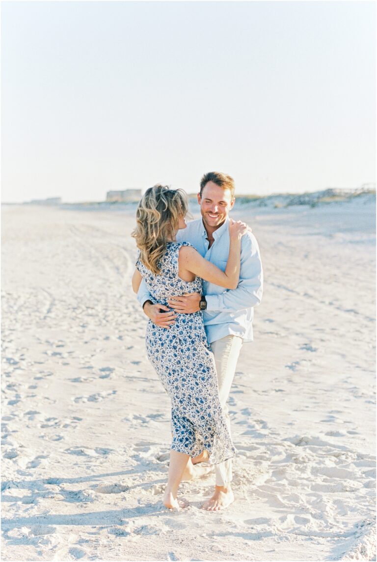 Madison & Sam | Amelia Island Photographer - jacquelineandlaura.com