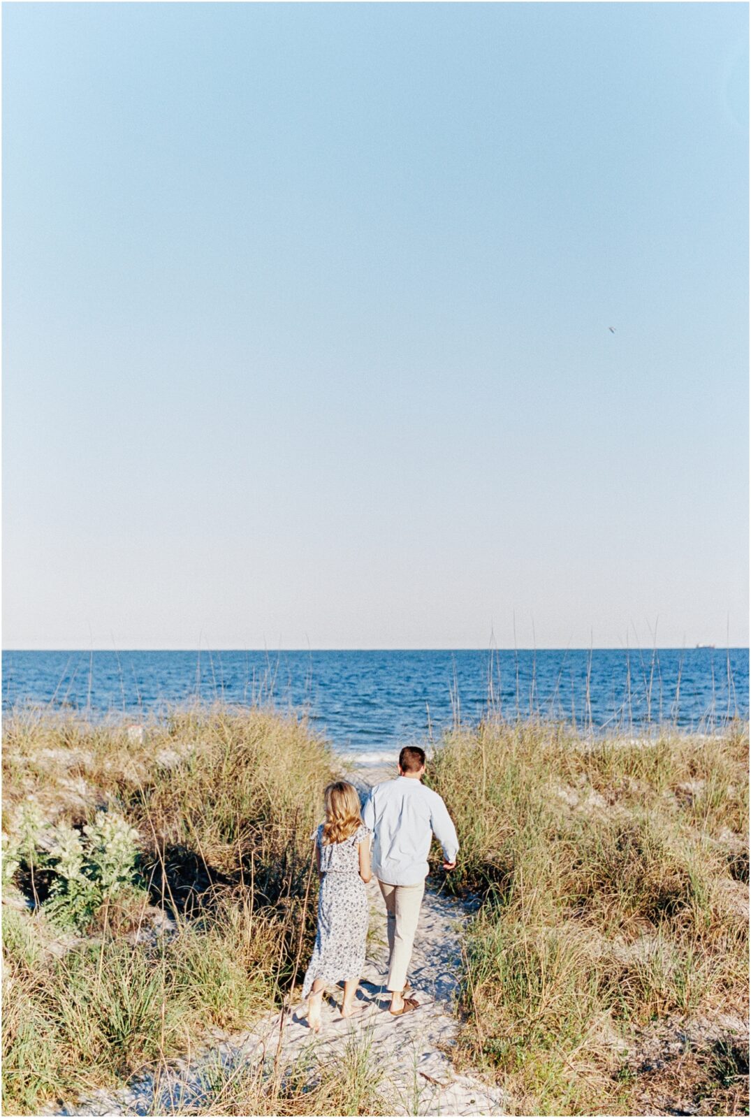 Madison & Sam | Amelia Island Photographer - jacquelineandlaura.com