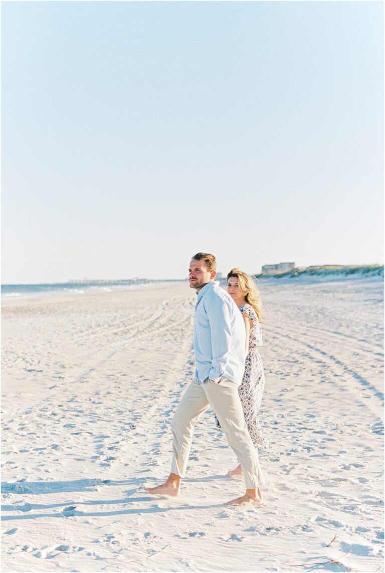 Madison & Sam | Amelia Island Photographer - jacquelineandlaura.com