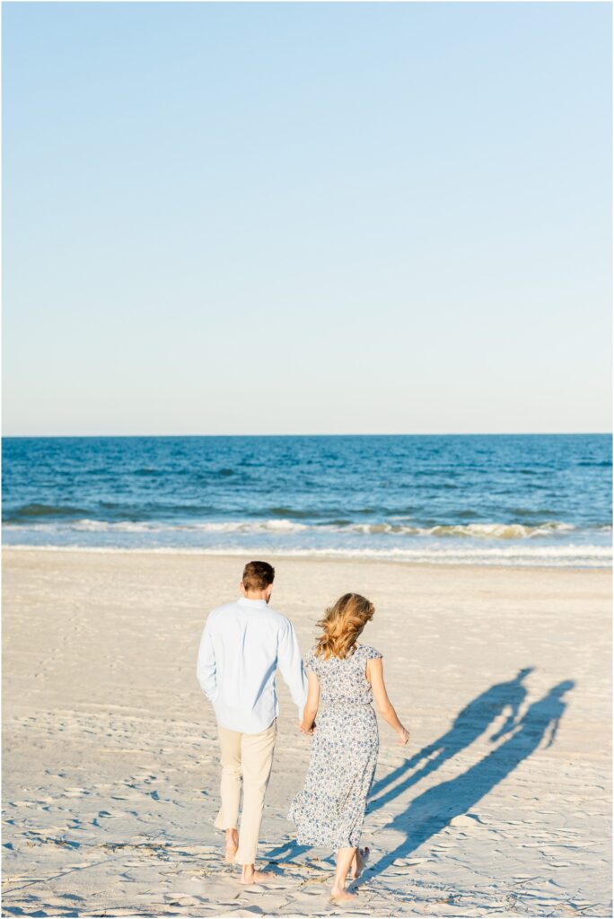 Madison & Sam | Amelia Island Photographer - jacquelineandlaura.com