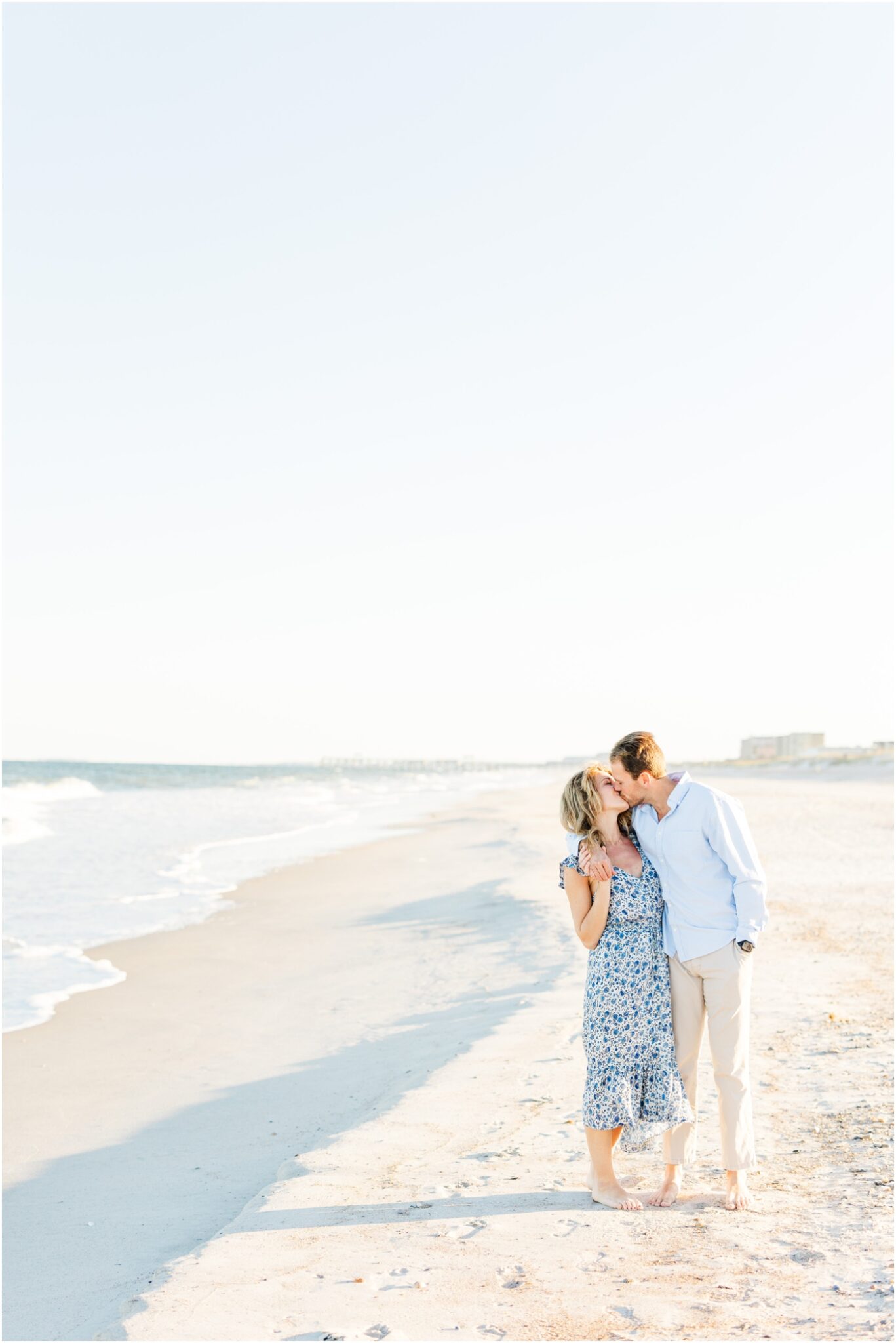 Madison & Sam | Amelia Island Photographer - jacquelineandlaura.com