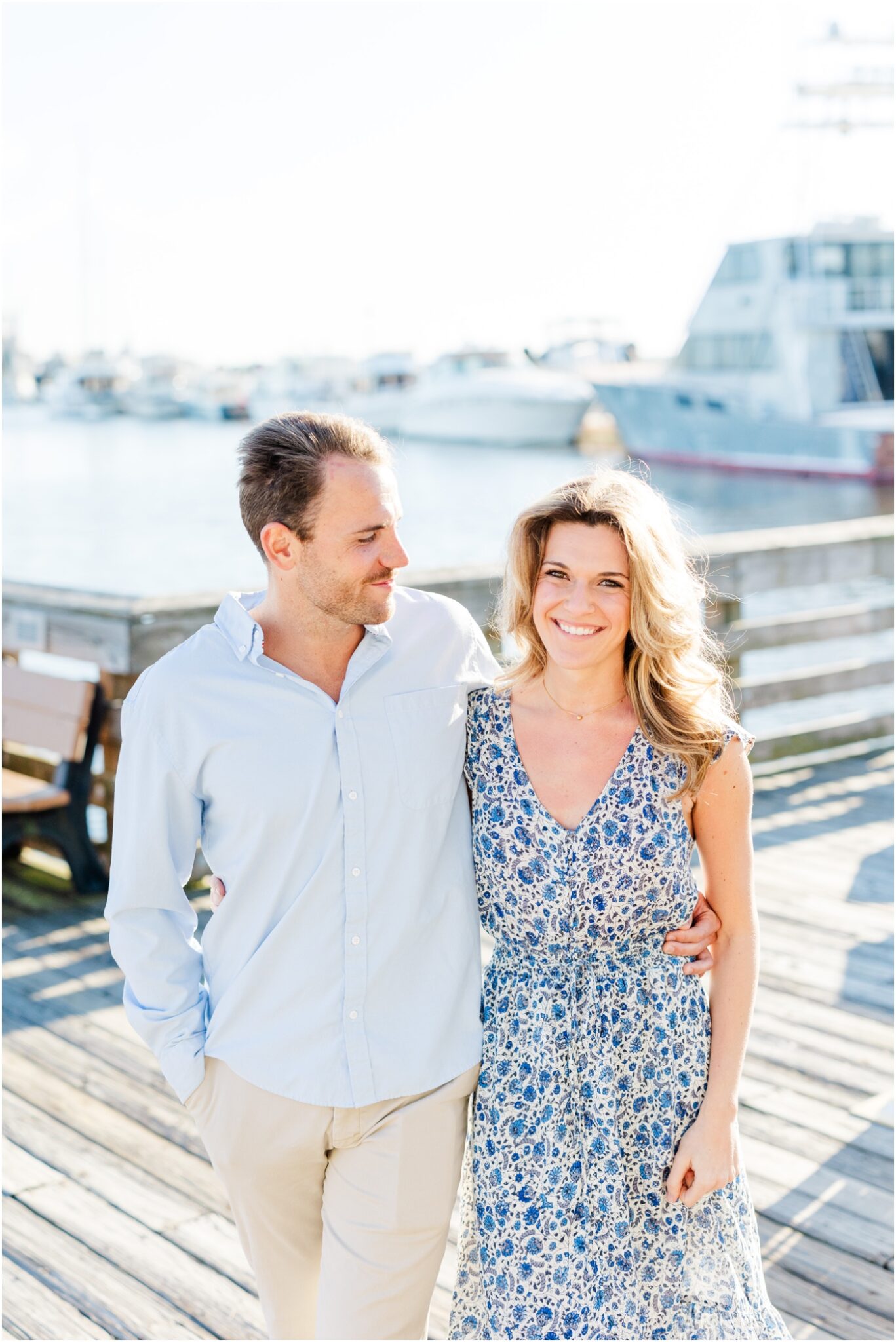 Madison & Sam | Amelia Island Photographer - jacquelineandlaura.com