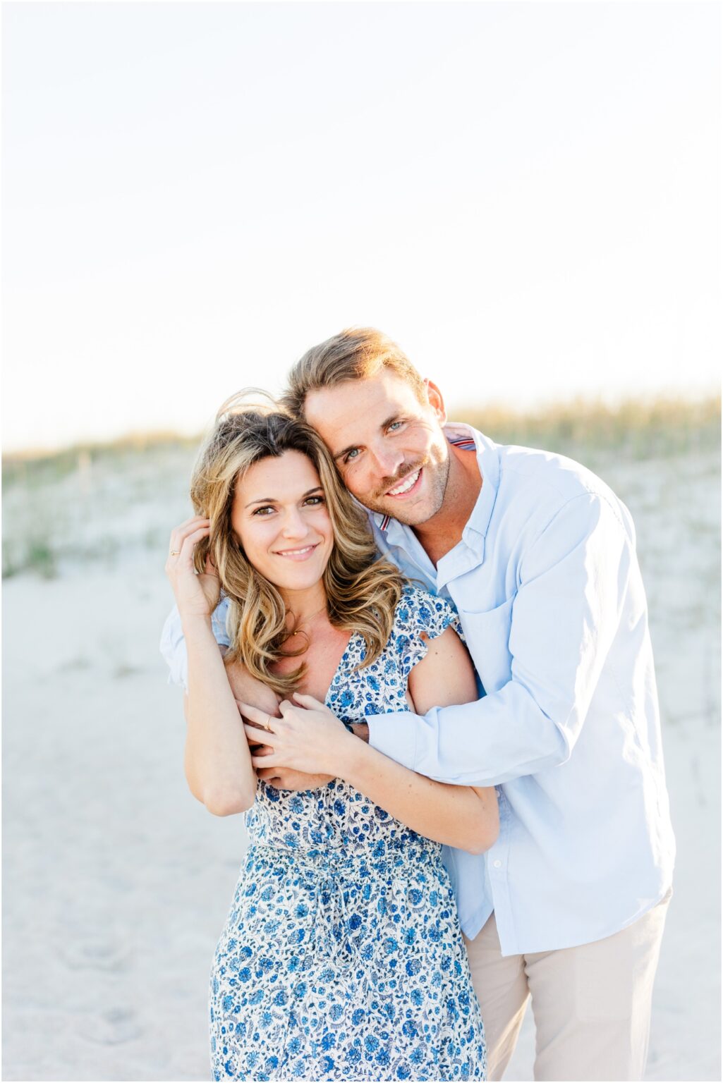 Madison & Sam | Amelia Island Photographer - jacquelineandlaura.com