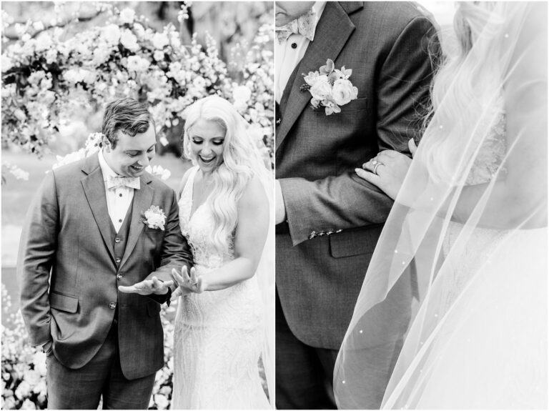 Legare Waring House Wedding | Christina & Ryan