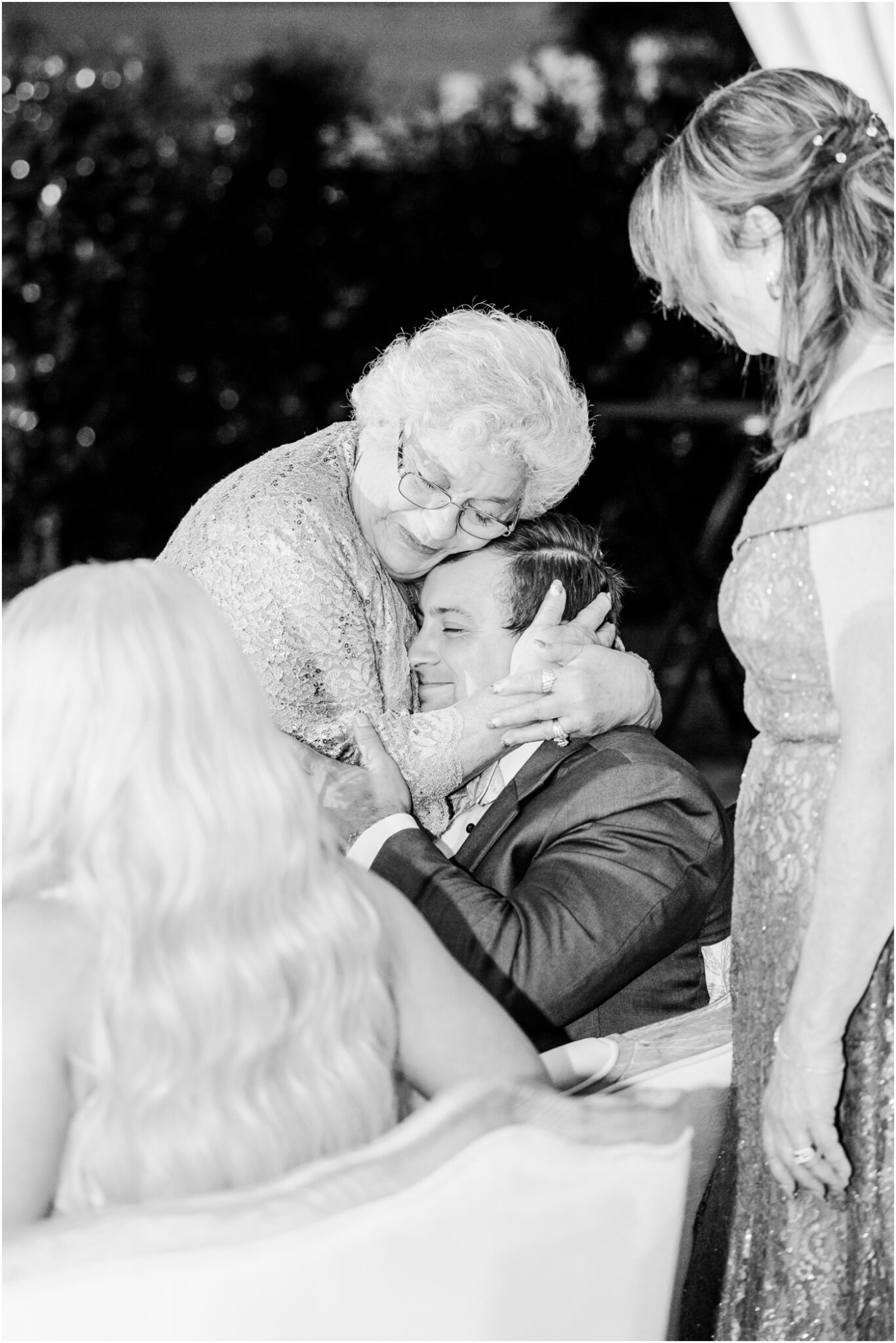 Legare Waring House Wedding | Christina & Ryan