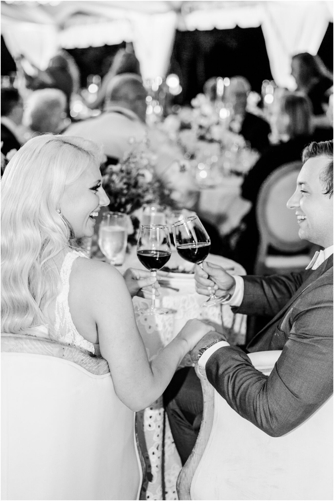 Legare Waring House Wedding | Christina & Ryan