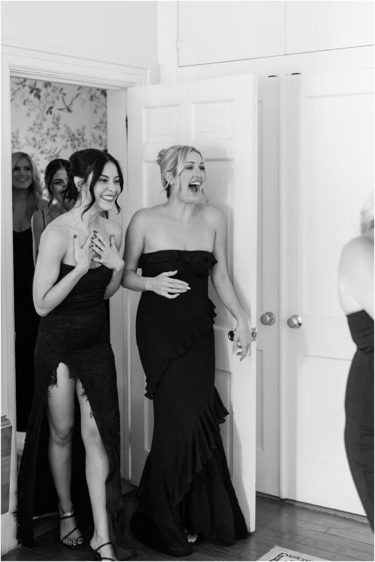 Charleston Wedding at Legare Waring House | Shae & Jack ...